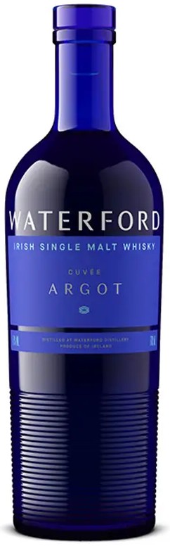Spiritueux: WATERFORD ARGOT SINGLE MALT 47%