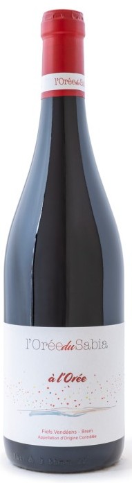 Loire: VENDEE A l'Orée - L'OREE DU SABIA